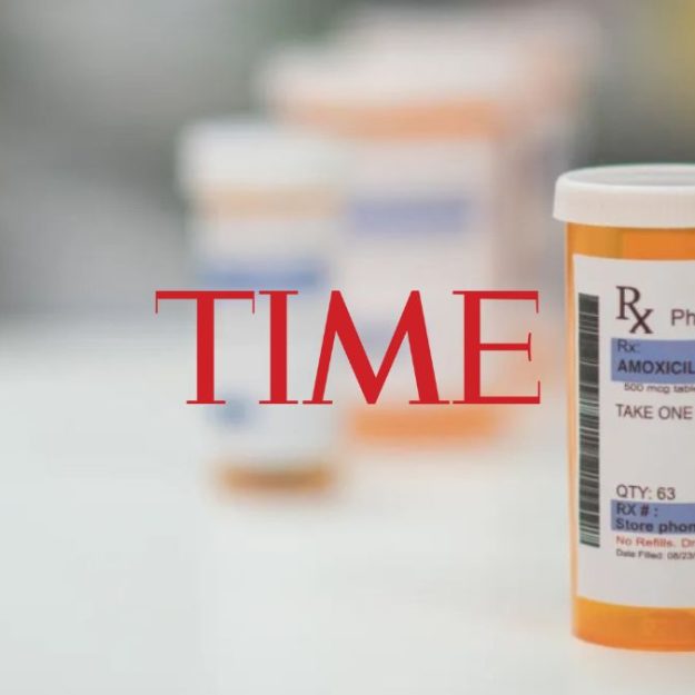 PAN Foundation - Home