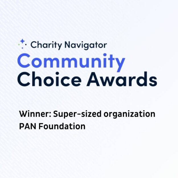 PAN Foundation - Patient financial assistance, advocacy, and education