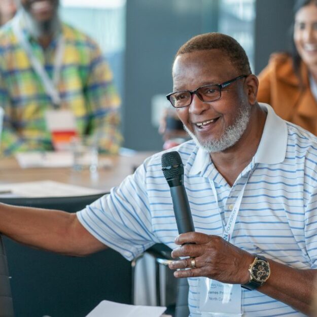 PAN Foundation - Patient financial assistance, advocacy, and education