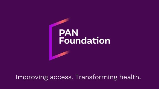 PAN unveils new mission and brand, adds clinical trial education ...