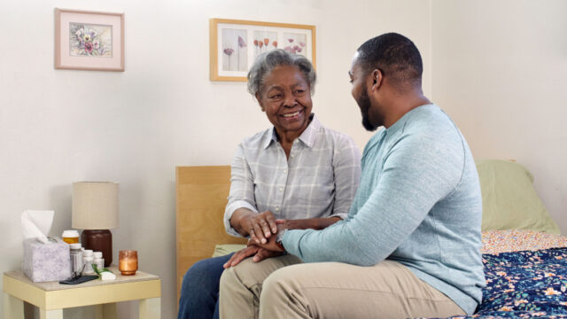 How eligibility works - PAN Foundation