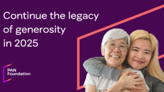 The PAN Foundation opens new liver cancer patient assistance fund - PAN ...