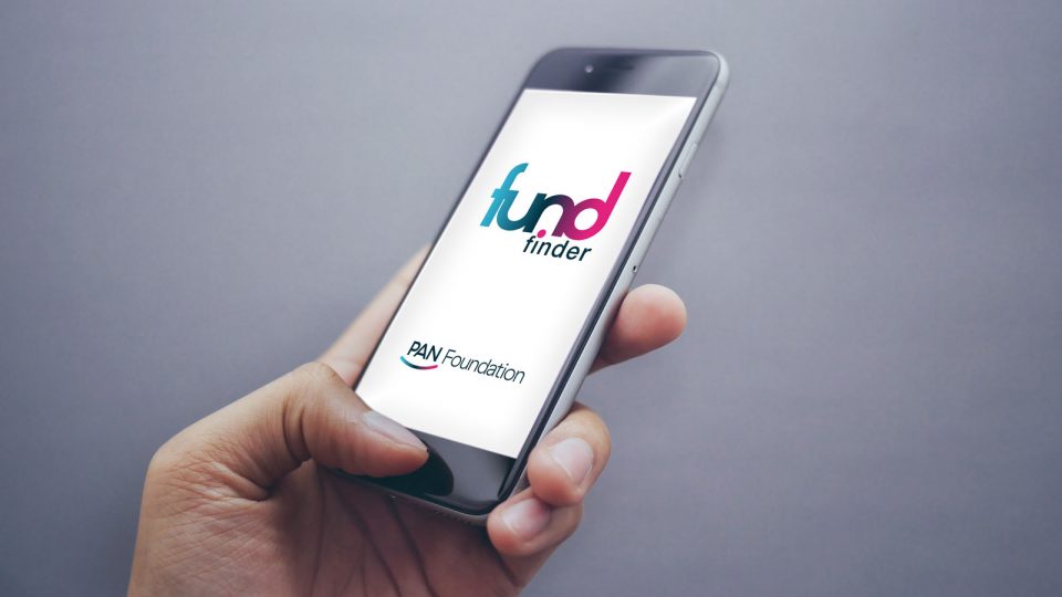 Apply and manage grants - PAN Foundation