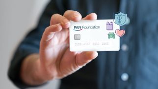 Apply and manage grants - PAN Foundation