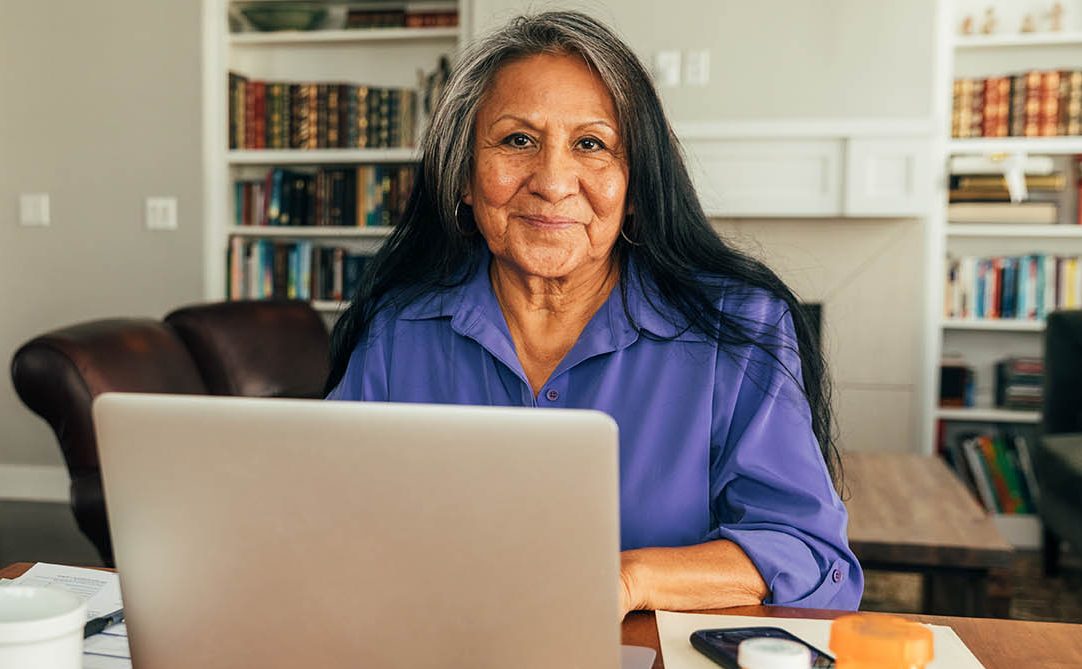 Applying for grants - PAN Foundation