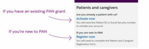 PAN portal - PAN Foundation