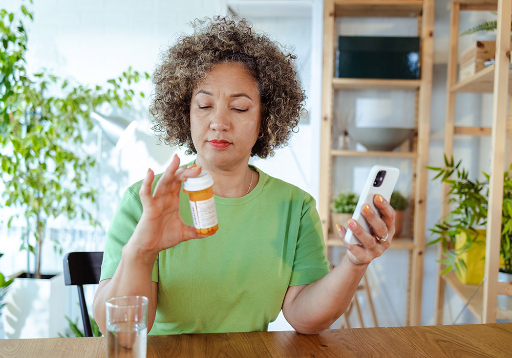 Get help with your healthcare costs - PAN Foundation