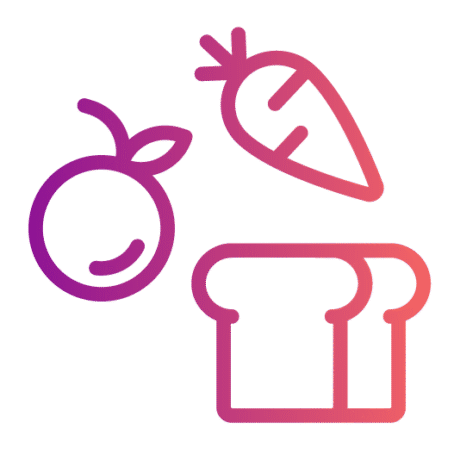 Food assistance resources - PAN Foundation