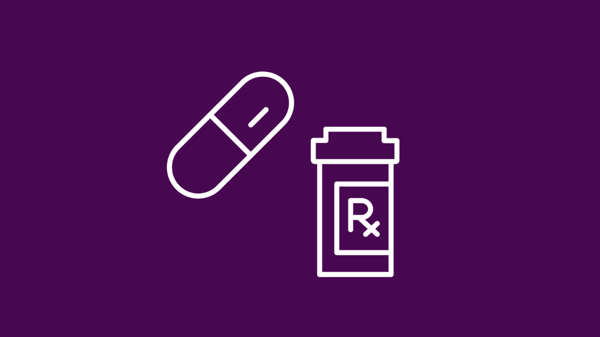 PAN Foundation formulary for all funds