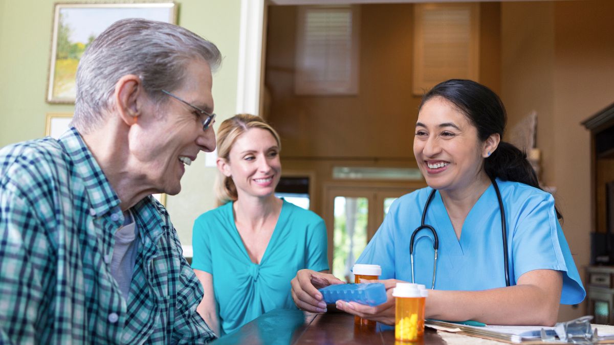 PAN expands insurance eligibility to Medicaid and TRICARE for 46 funds