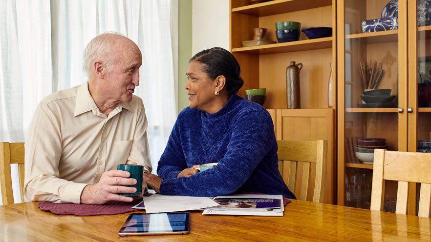 Our grants - PAN Foundation