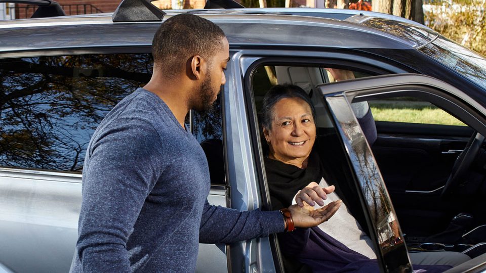 Our grants - PAN Foundation