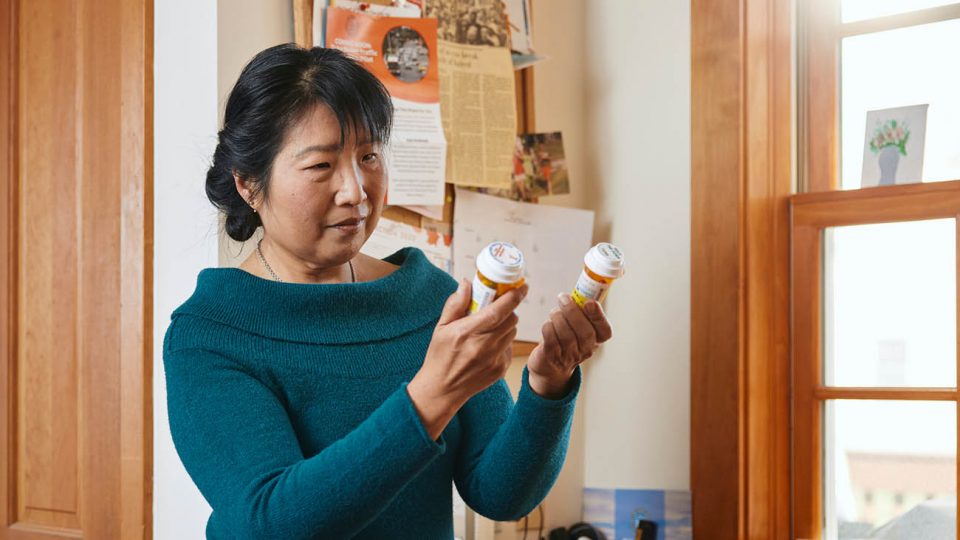 Our grants - PAN Foundation