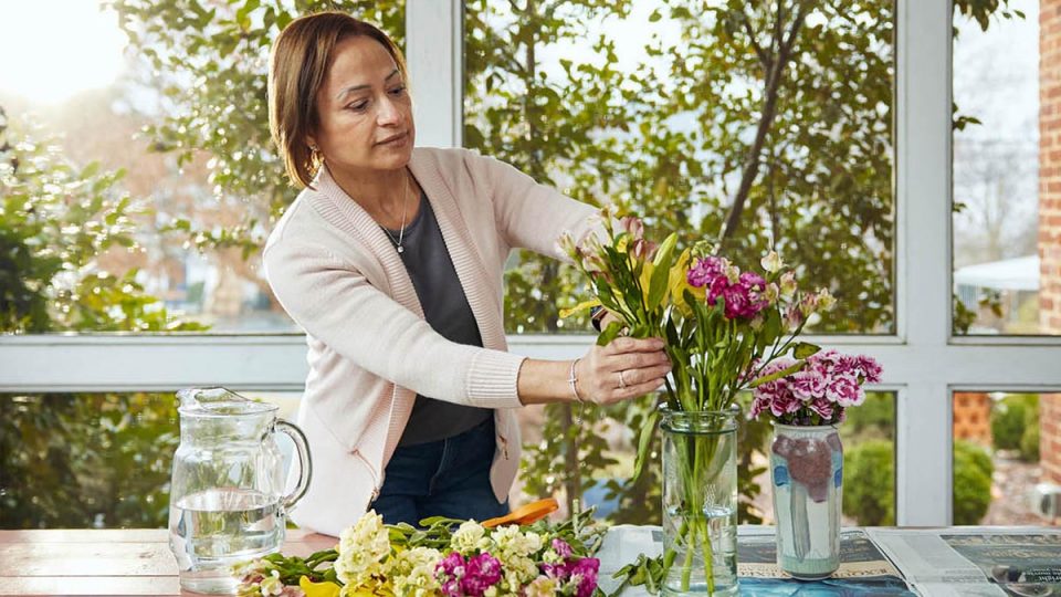 Contact us - PAN Foundation