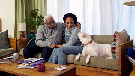 Polling and surveys - PAN Foundation