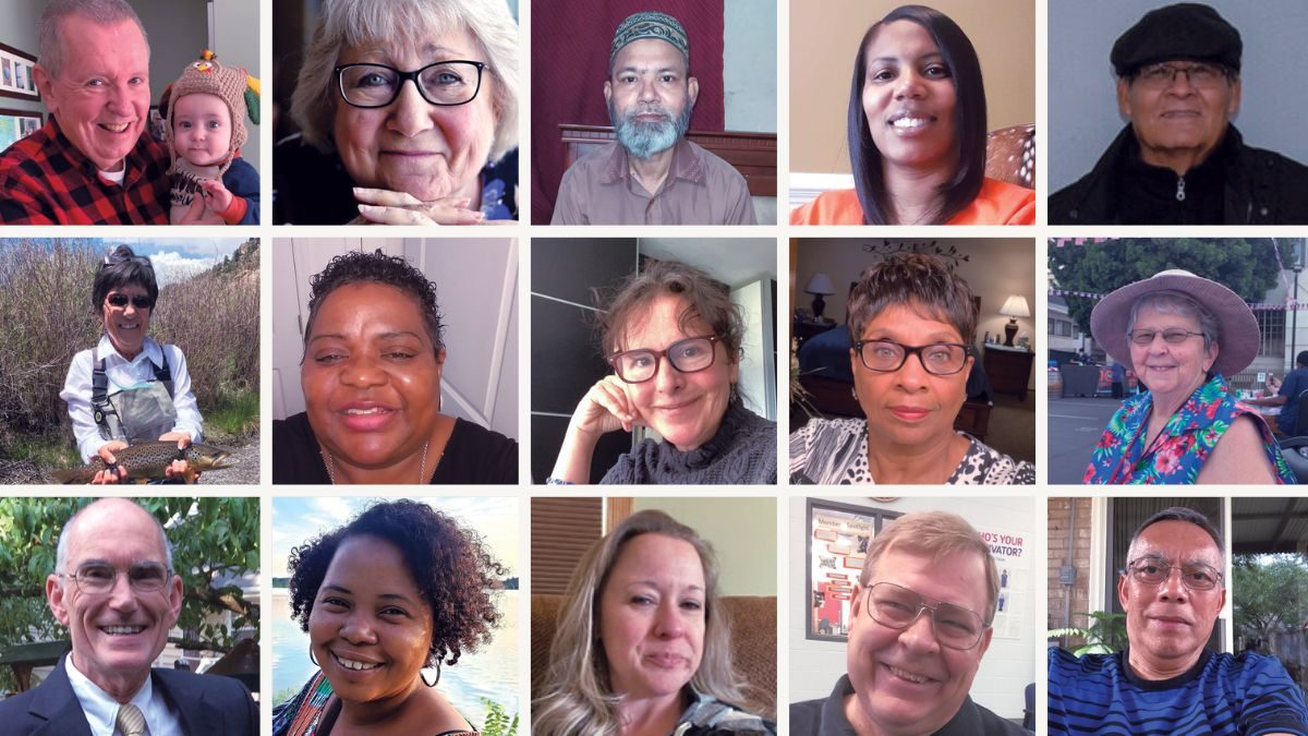 Polling and surveys - PAN Foundation