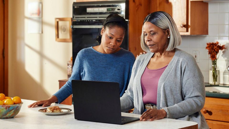 Polling and surveys - PAN Foundation