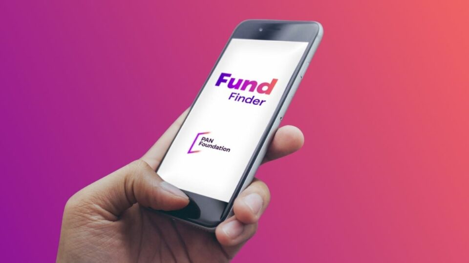PAN grants overview and help center - PAN Foundation