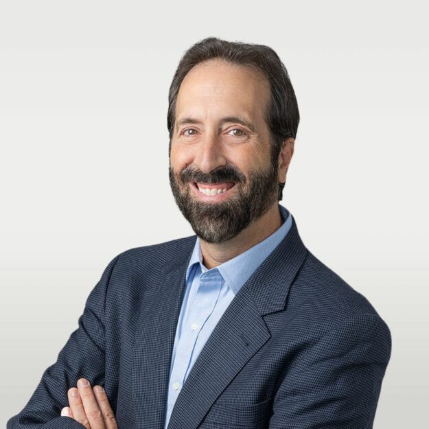 Leadership - PAN Foundation