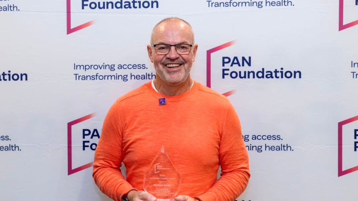 Stories - PAN Foundation